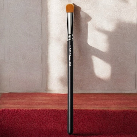 MAC Cosmetics | Makeup | Mac Cosmetics 242s Shader Makeup Beush | Poshmark